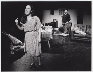 Paula’s Story, Chickenshed – Review - Everything Theatre