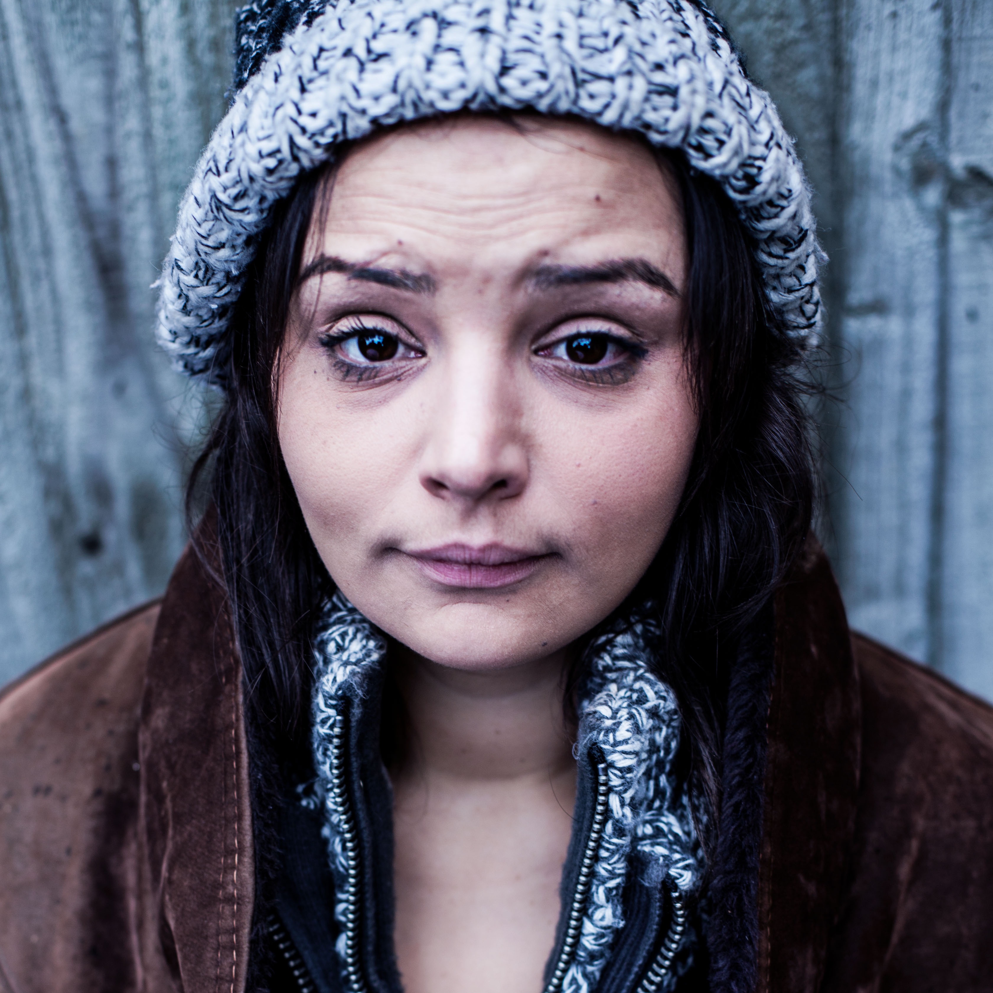 Happiness Is A Cup Of Tea Vault Festival Review Everything Theatre