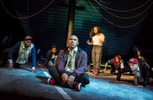 Cookies, Theatre Royal Haymarket - Review - Everything Theatre