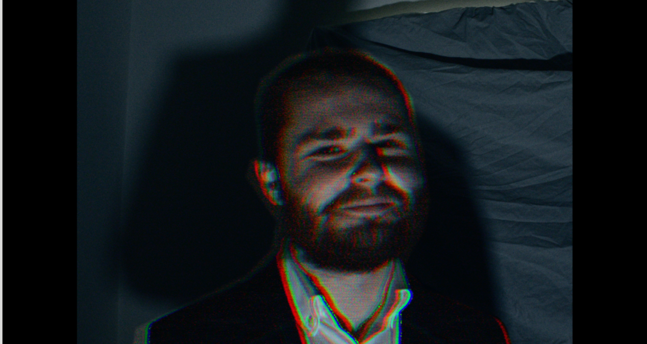 Review: The Zizz, online @ Living Record Festival - Everything Theatre