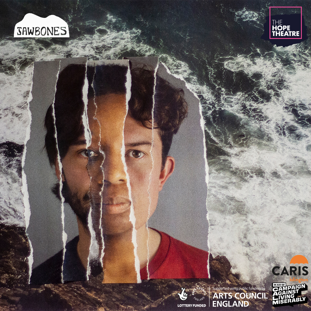 Oliver Britten Archives - Everything Theatre