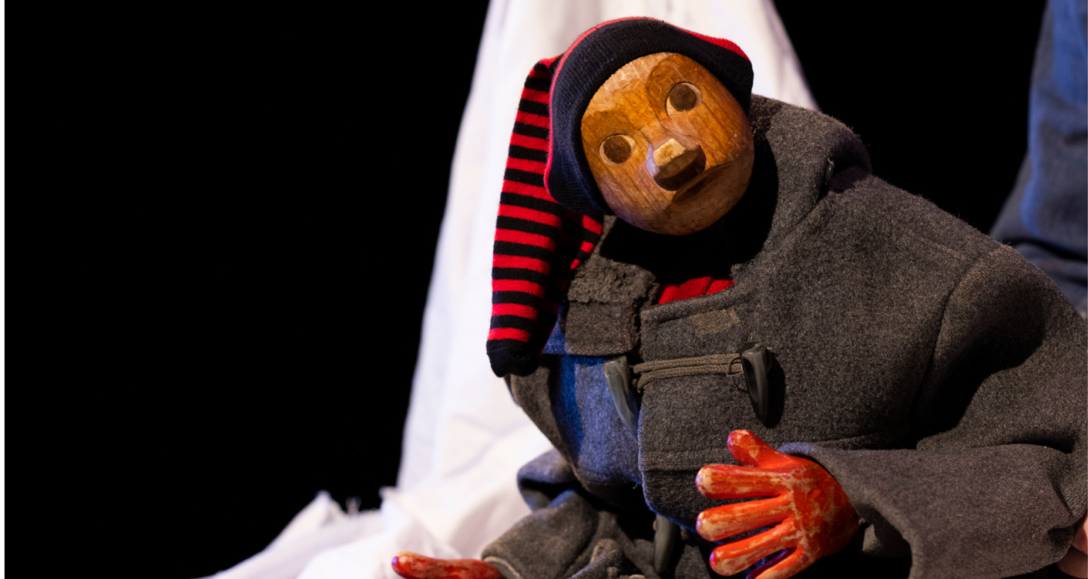 Review: Pinocchio, Little Angel Theatre - Everything Theatre