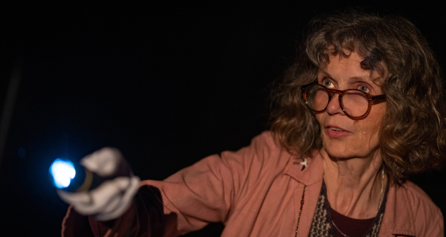 Review: Miss Lindsay's Secret, EdFringe 2022 - Everything Theatre