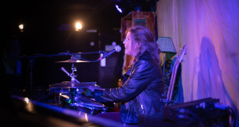 Hanora Kamen Archives - Everything Theatre