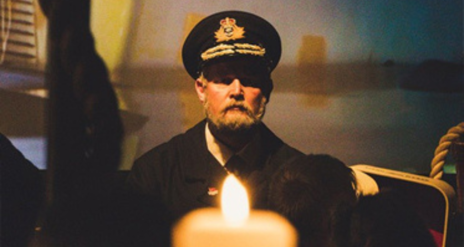 Review: The Queen of the Ocean, Savoy Theatre - Everything Theatre