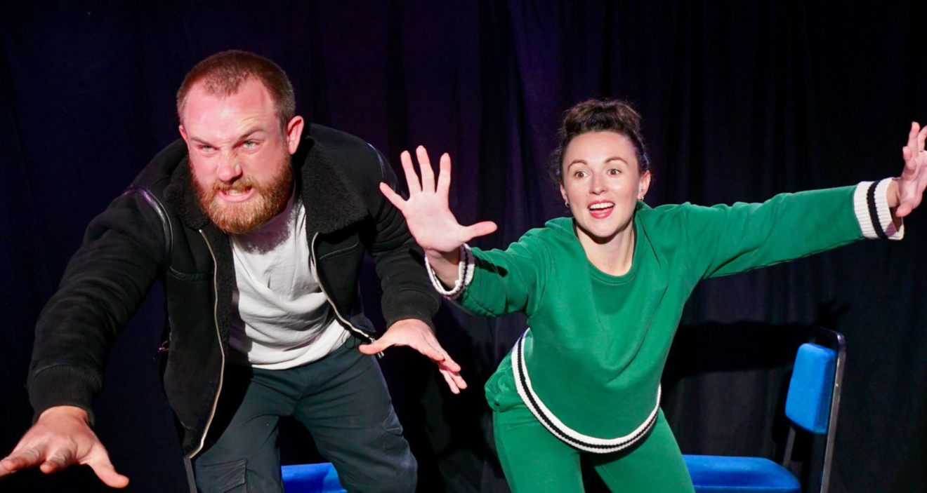 Review: Vermin, Old Red Lion Theatre - Everything Theatre