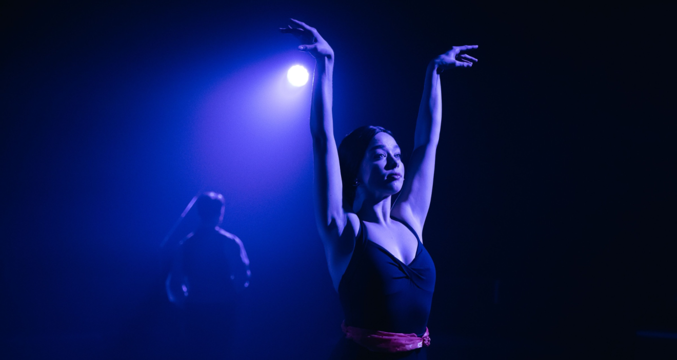 Review: Love Goddess, The Rita Hayworth Musical, Cockpit Theatre ...