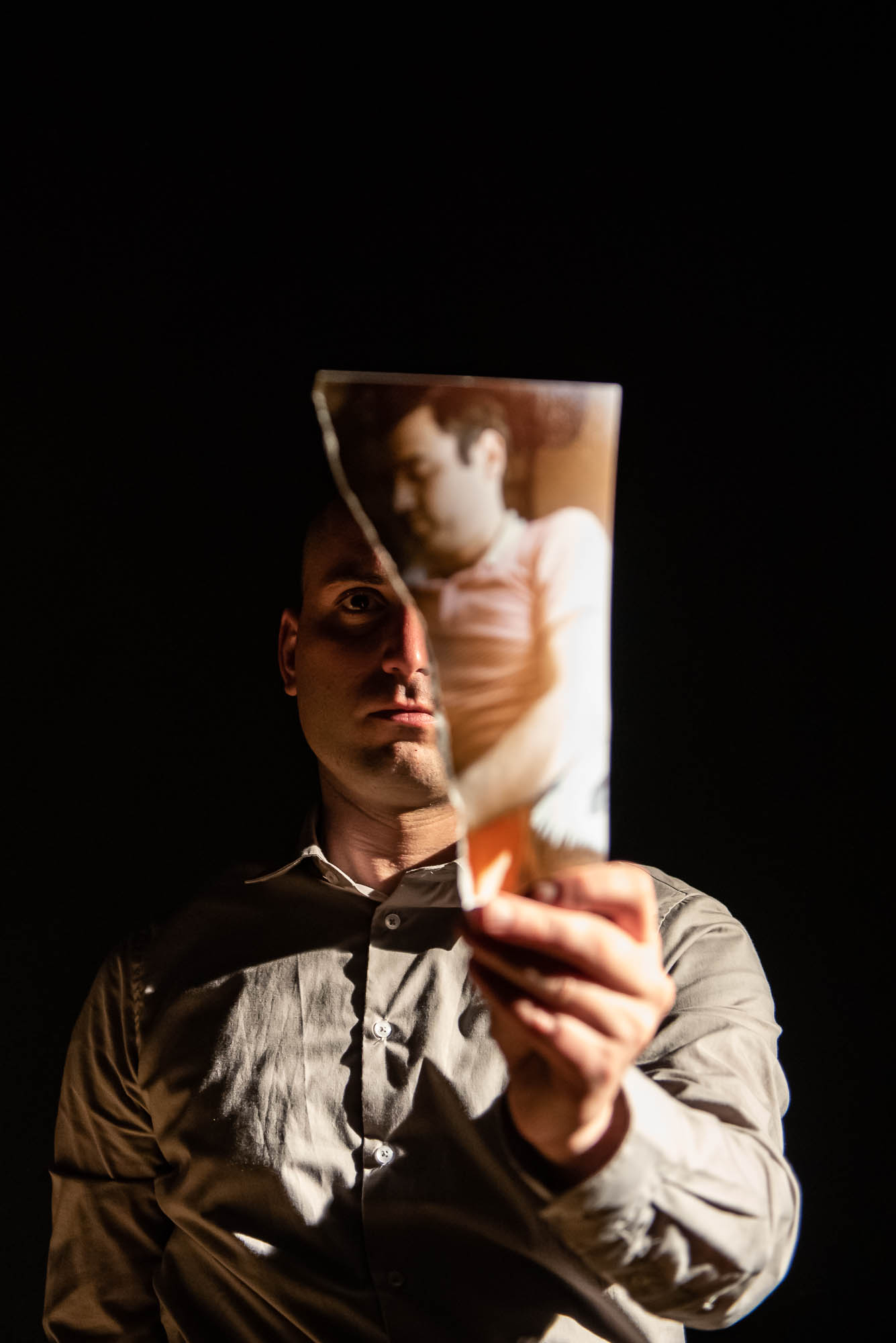 Interview: The many languages of Europe - Everything Theatre