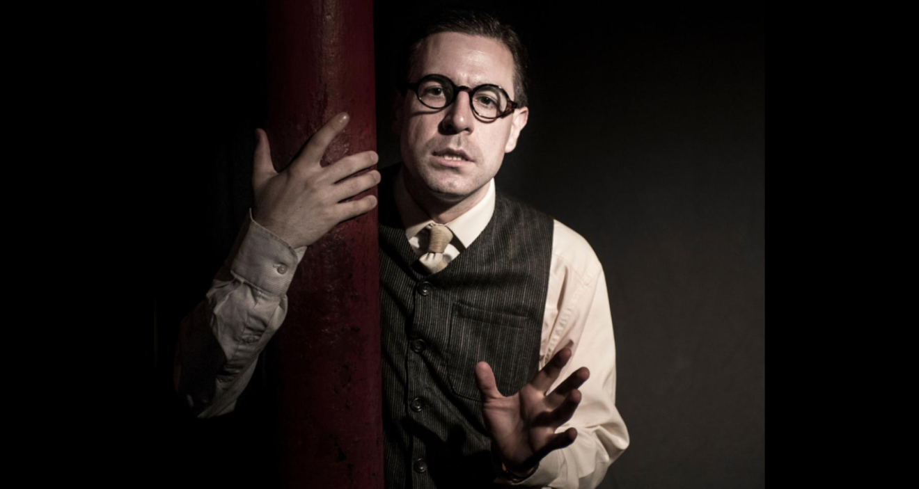 Review: The Silence of Snow, Bridge House Theatre - Everything Theatre