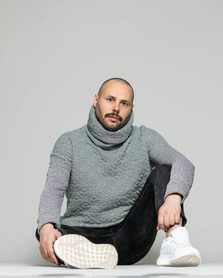 Interview: Crowdfunding Buff - Everything Theatre