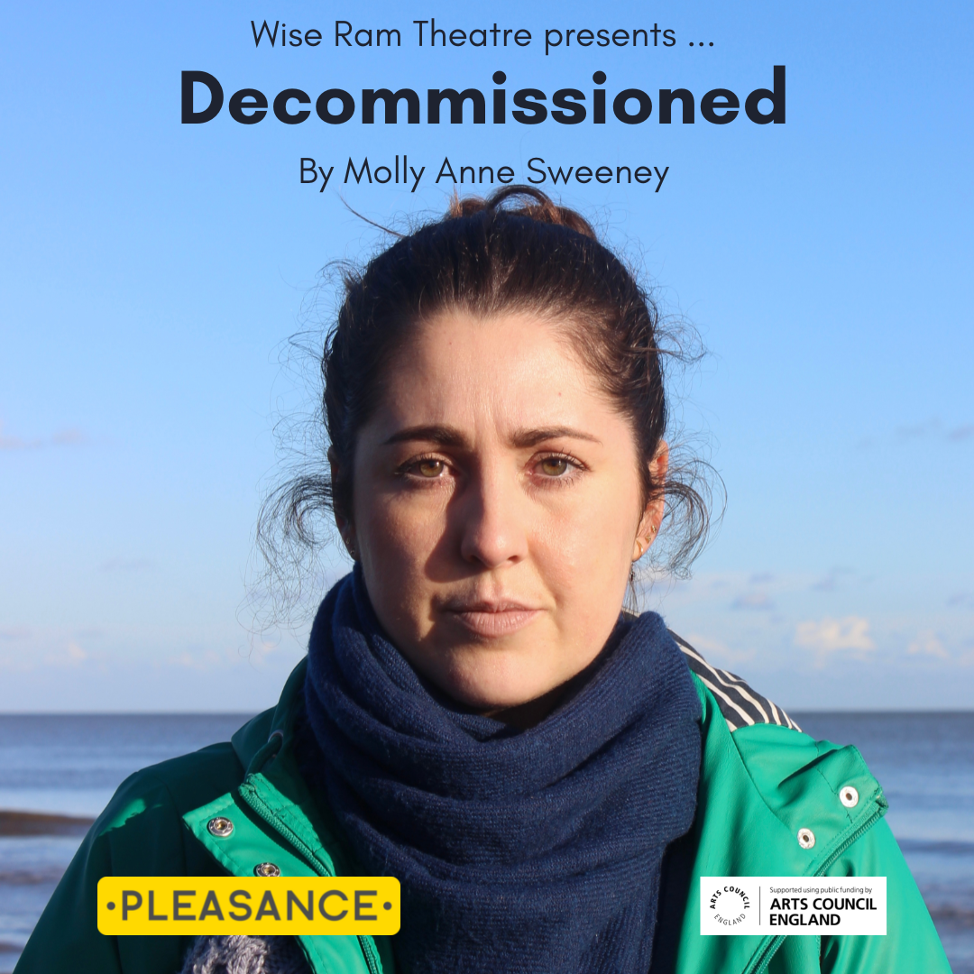 Vicki Pipe, Author at Everything Theatre