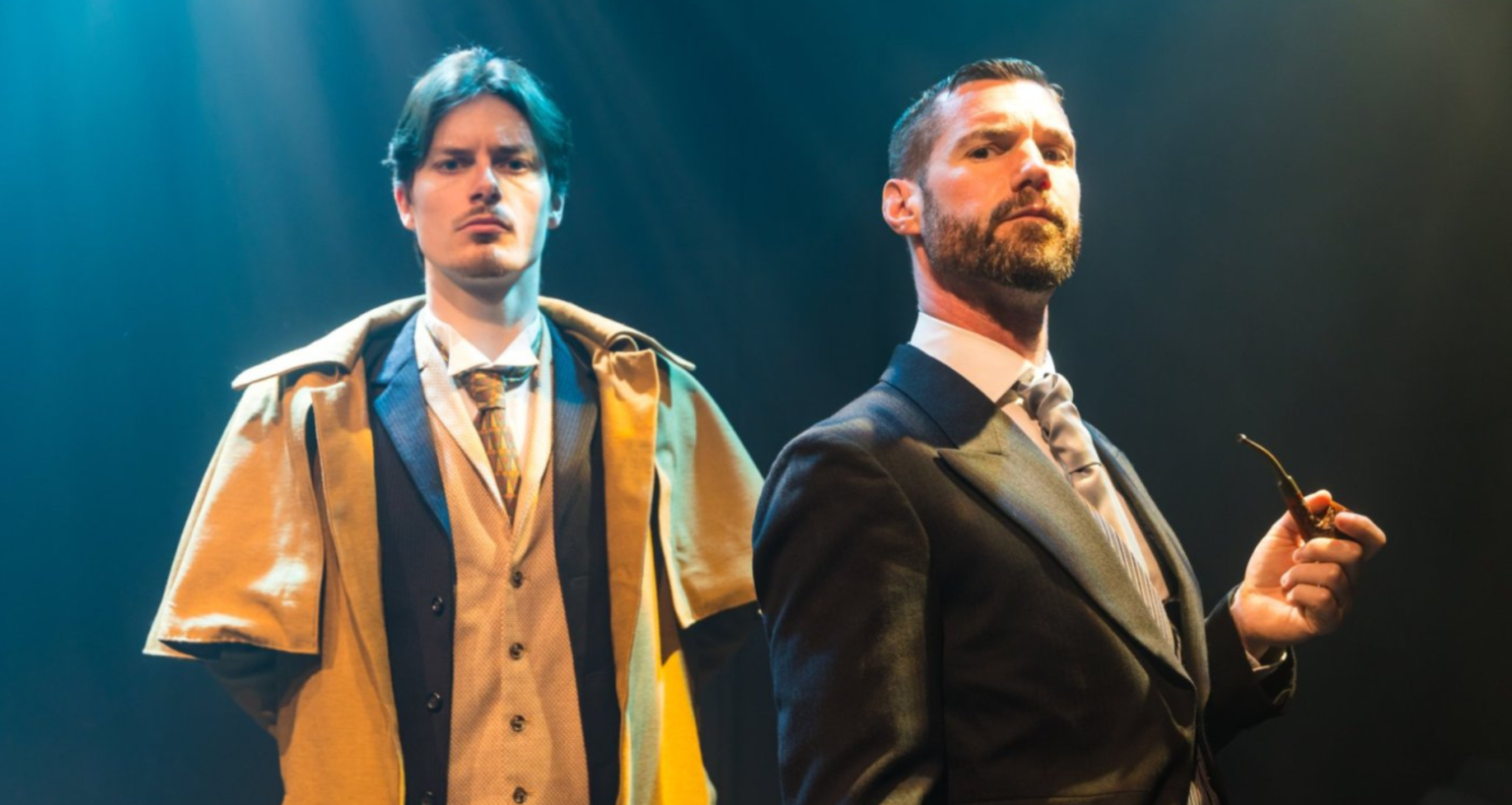 Review: The Hound Of The Baskervilles, Bridge House Theatre ...
