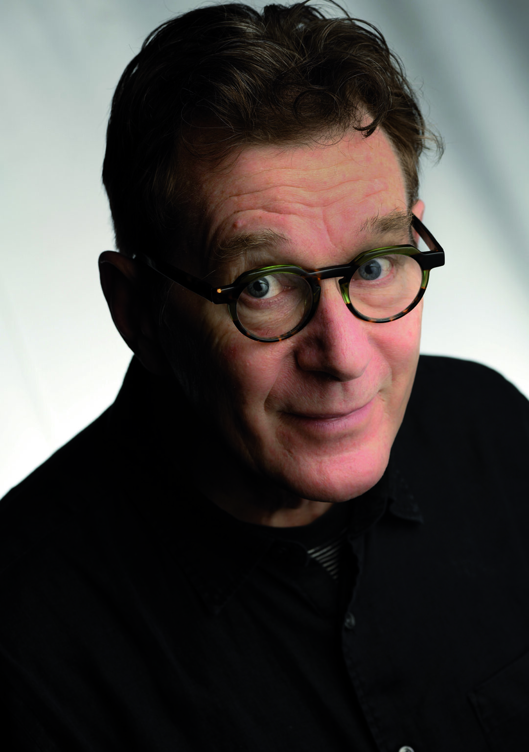 Interview: South African puppetry springs to the Fringe - Everything ...