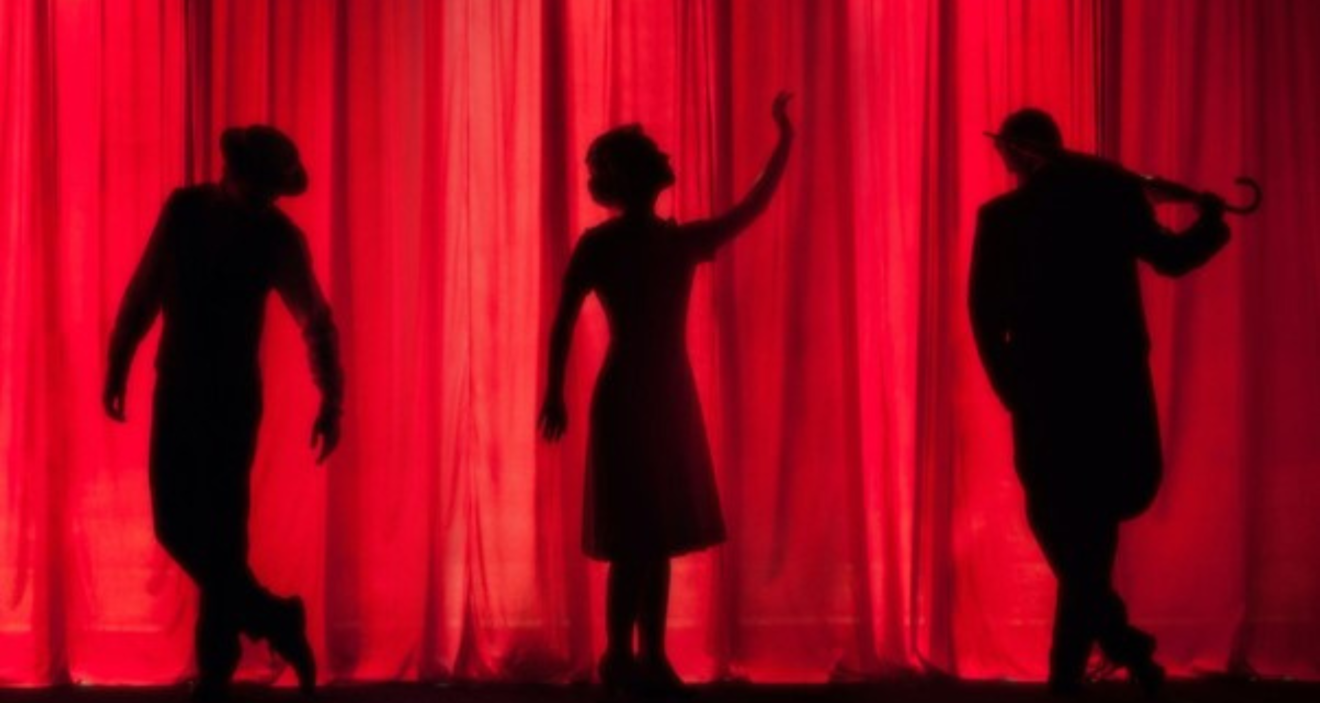 Feature: The Best (Big) Musicals To See In London This Year ...