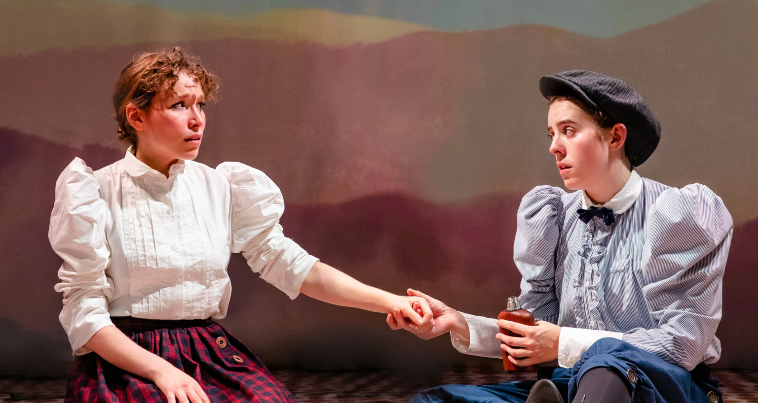 Review: Ride, Southwark Playhouse - Everything Theatre