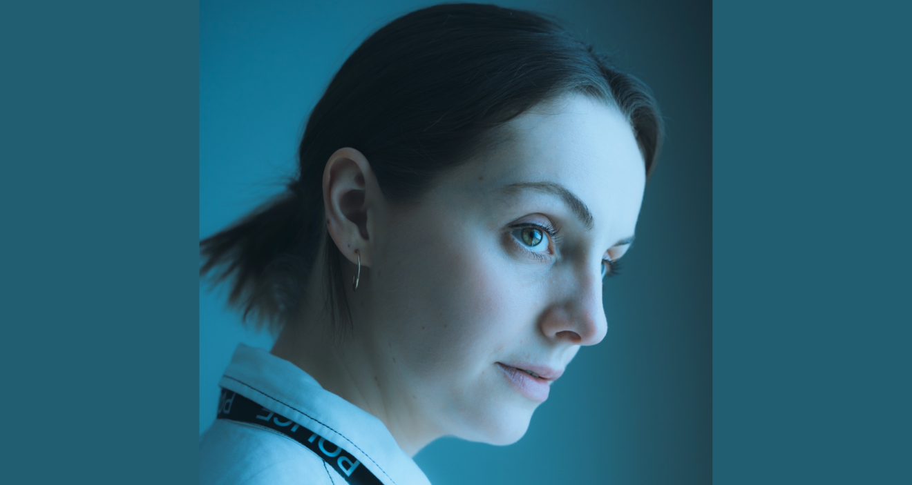 Review: An Interrogation, EdFringe - Everything Theatre