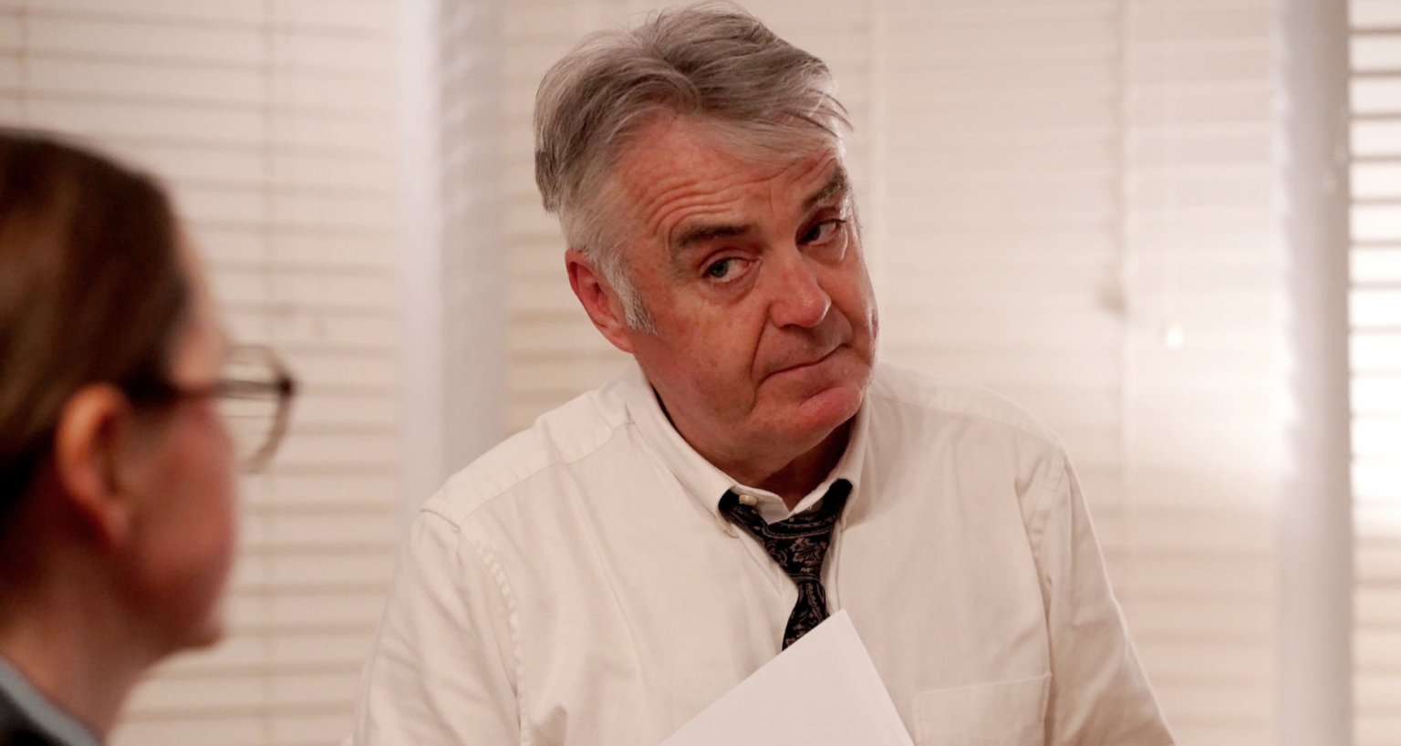 Review: Appraisal, EdFringe - Everything Theatre