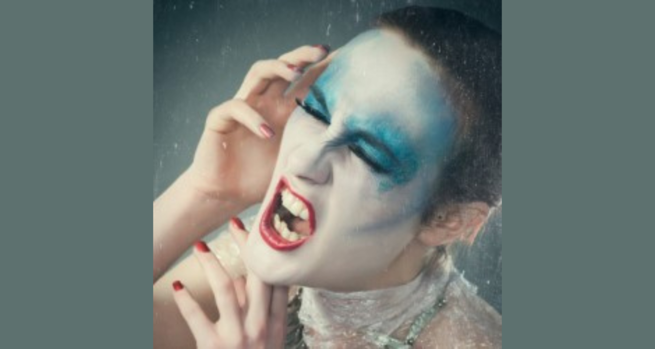 Review: Sectioned, EdFringe - Everything Theatre