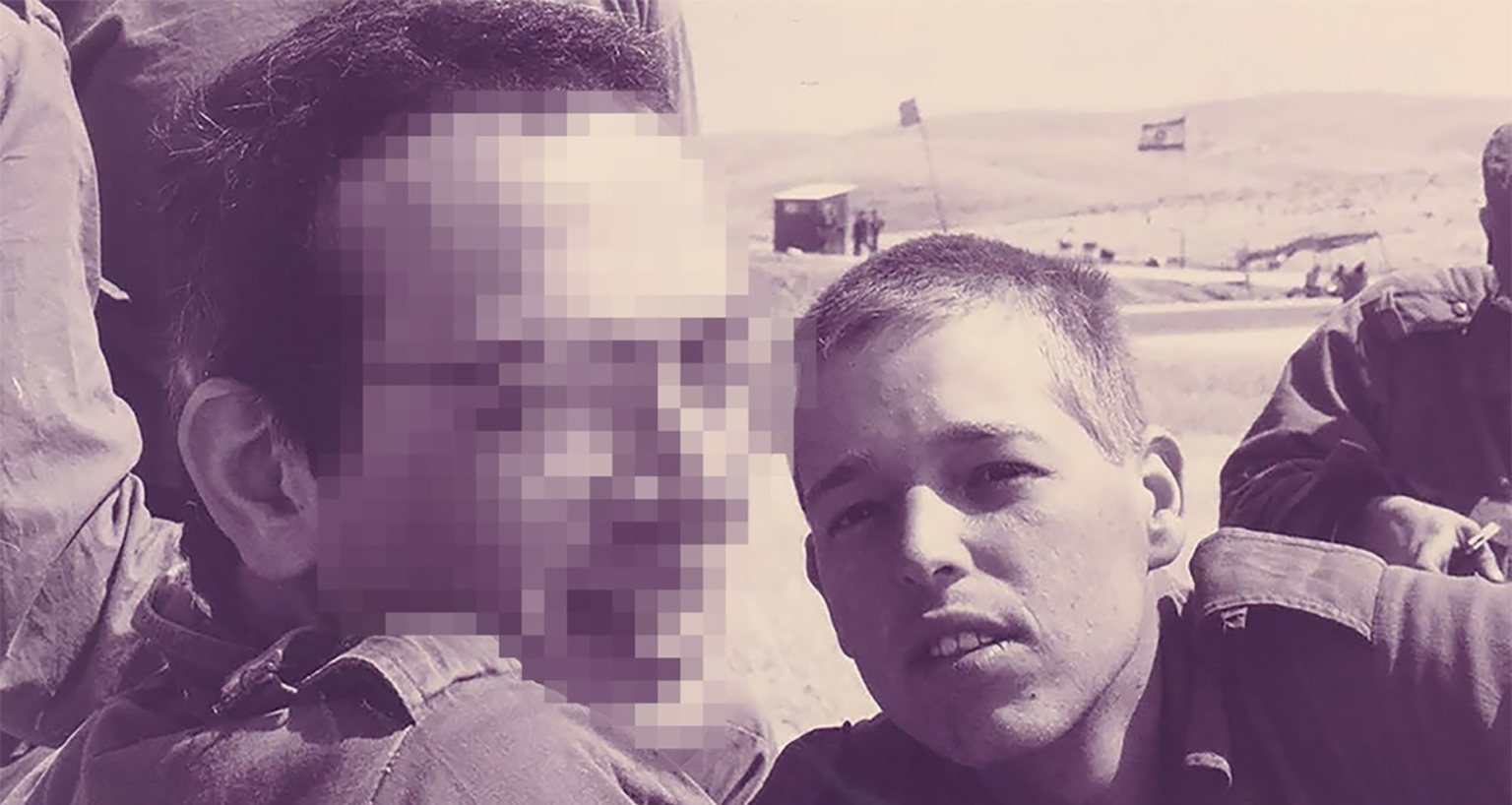 Review: Soldiers of Tomorrow, EdFringe - Everything Theatre