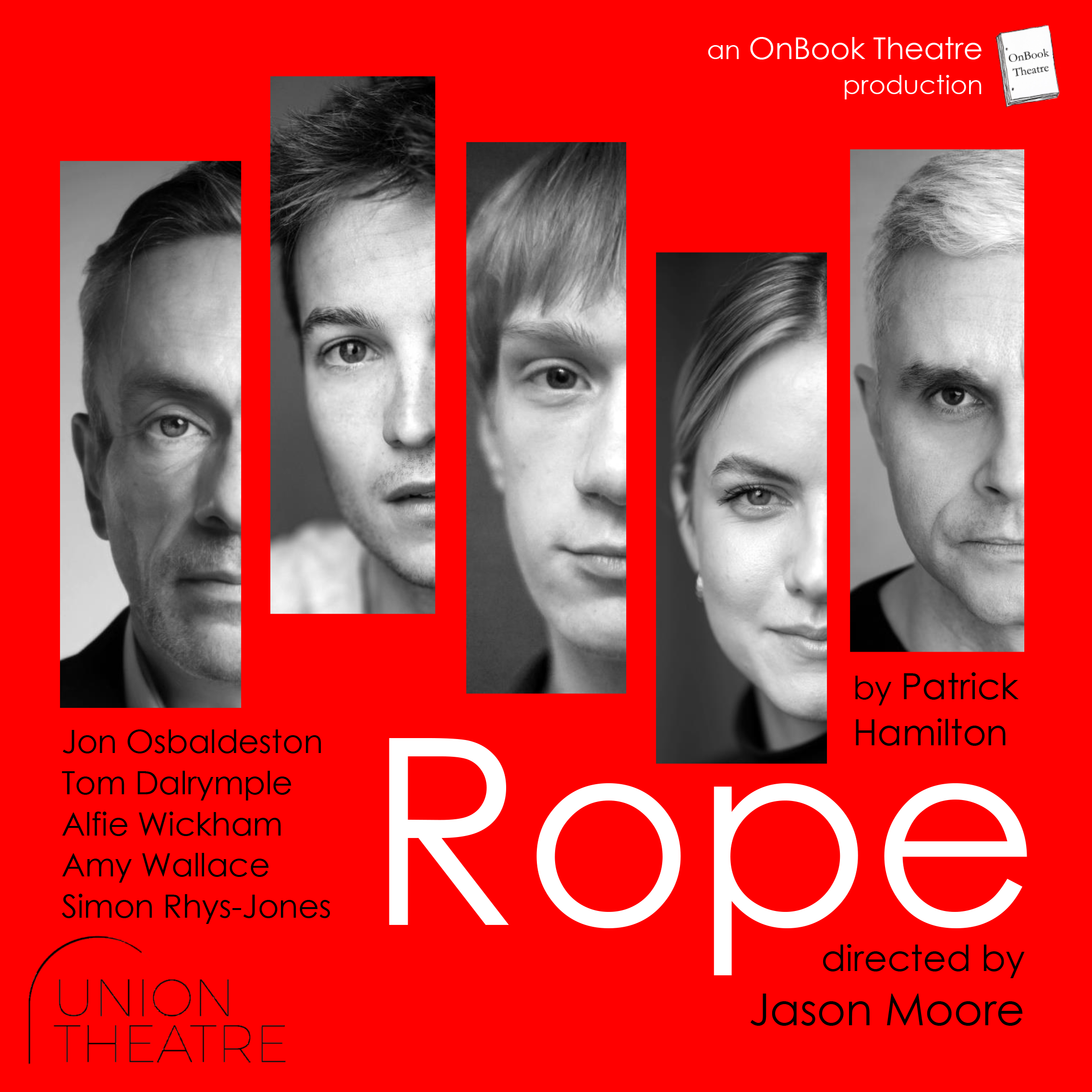 Everything Theatre - Reviews, interviews and news for theatre lovers ...