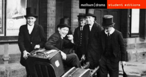 Book Review: Posh - Student Edition by Laura Wade and Henry Bell ...