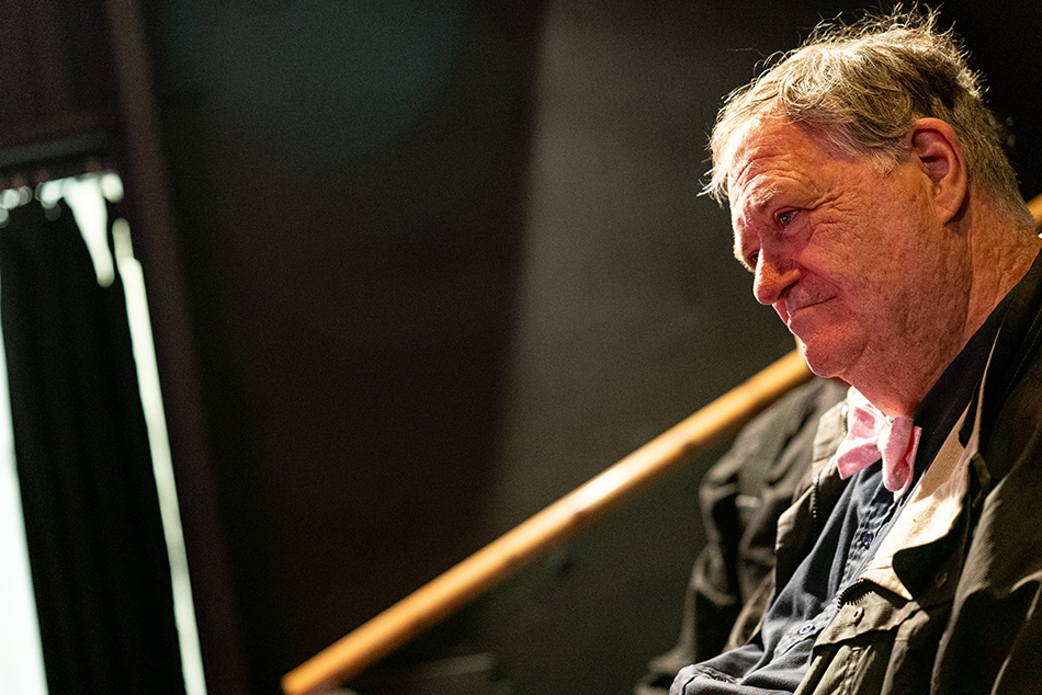 Interview: Bringing the Mayhem to Camden Fringe - Everything Theatre