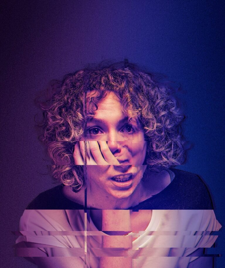 Review: Surrender, Arcola Theatre - Everything Theatre