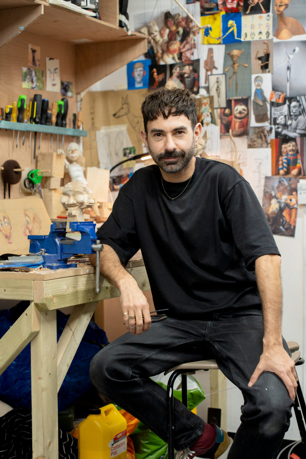 Interview: A summer celebration of puppetry! - Everything Theatre