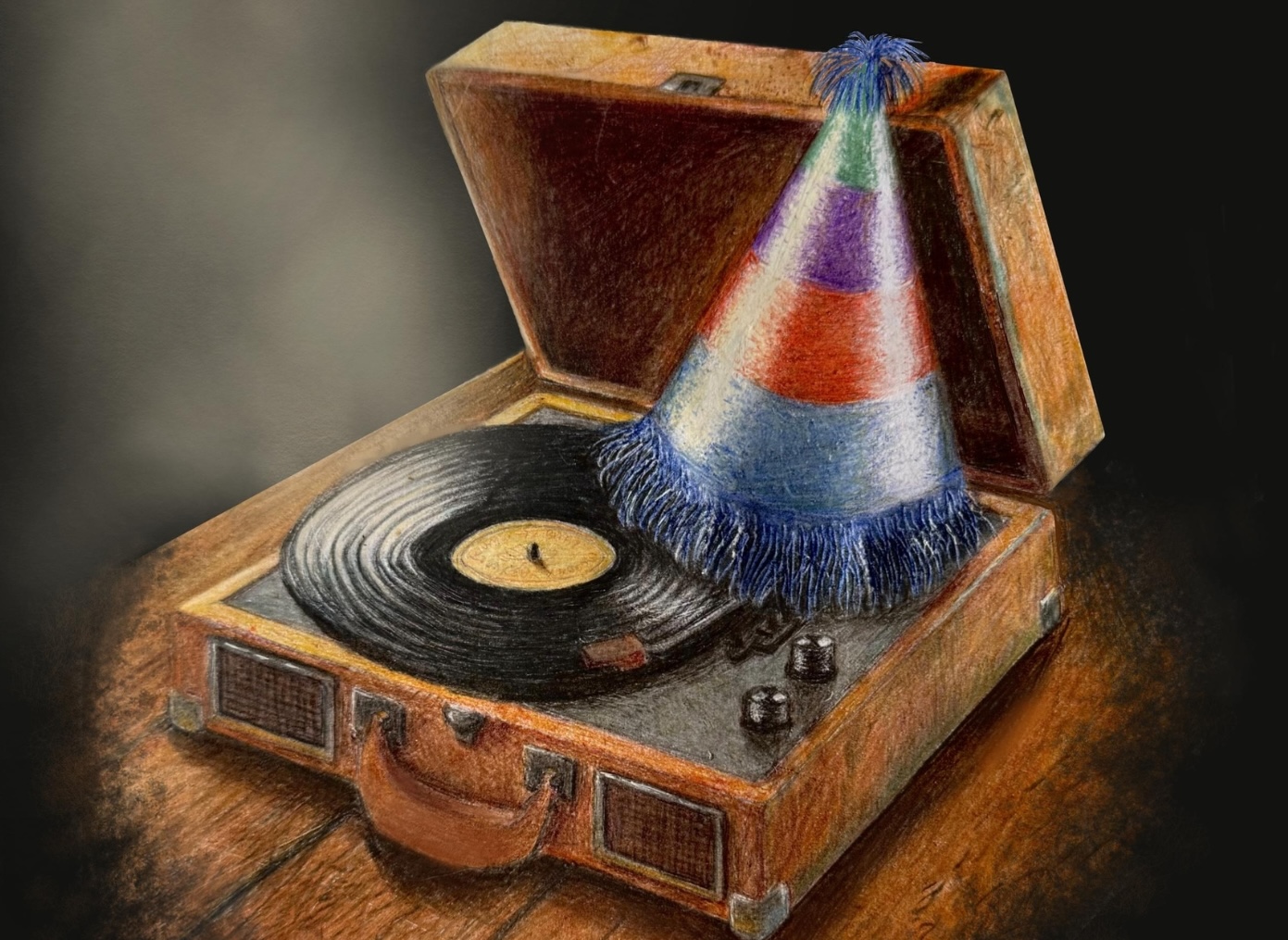 Interview: Digging Deep for Doomsday, Baby - Everything Theatre