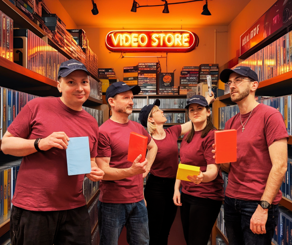 Interview: The Original On-Demand Format - Everything Theatre