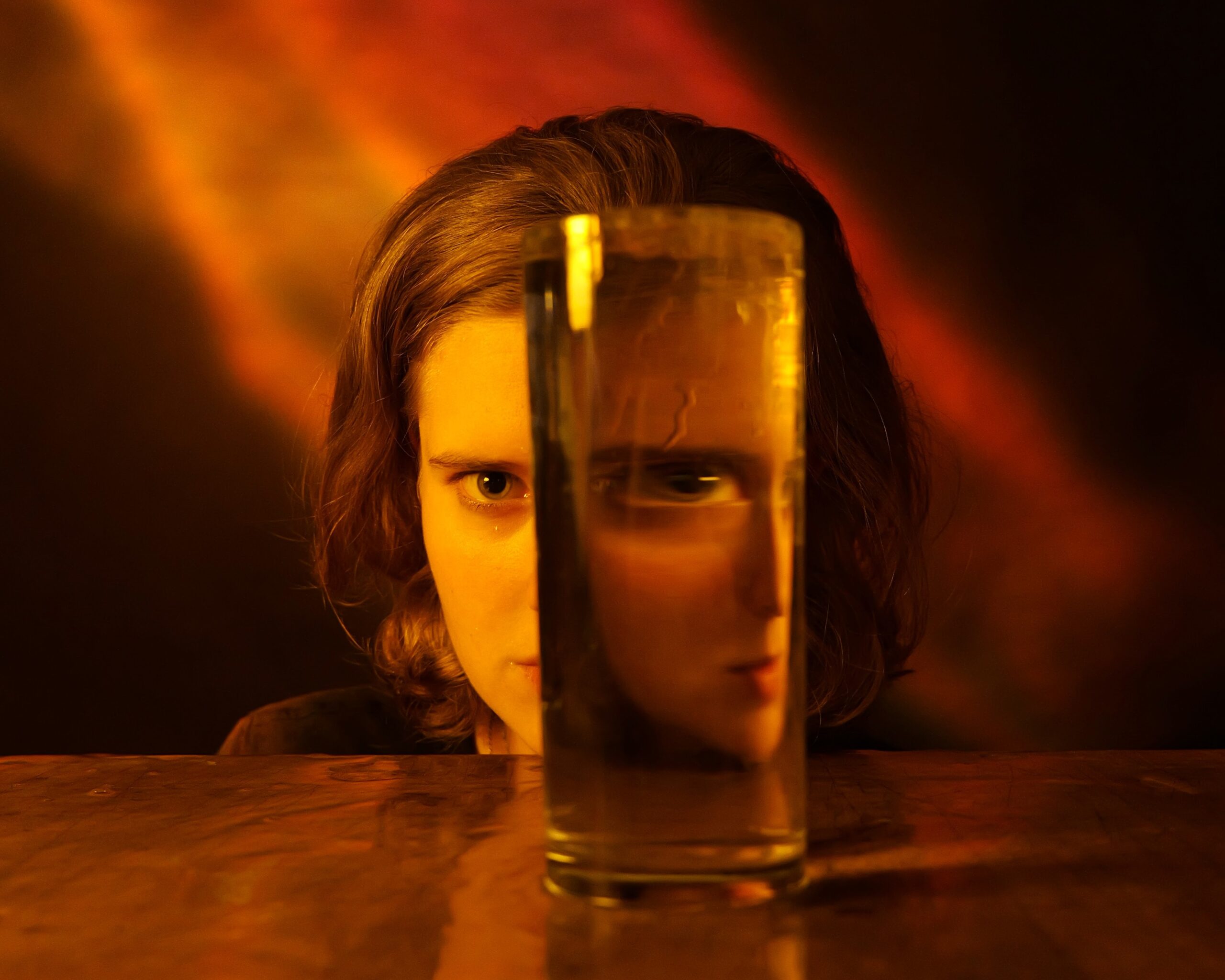 Interview: The Soft Golden Glow of Urine - Everything Theatre