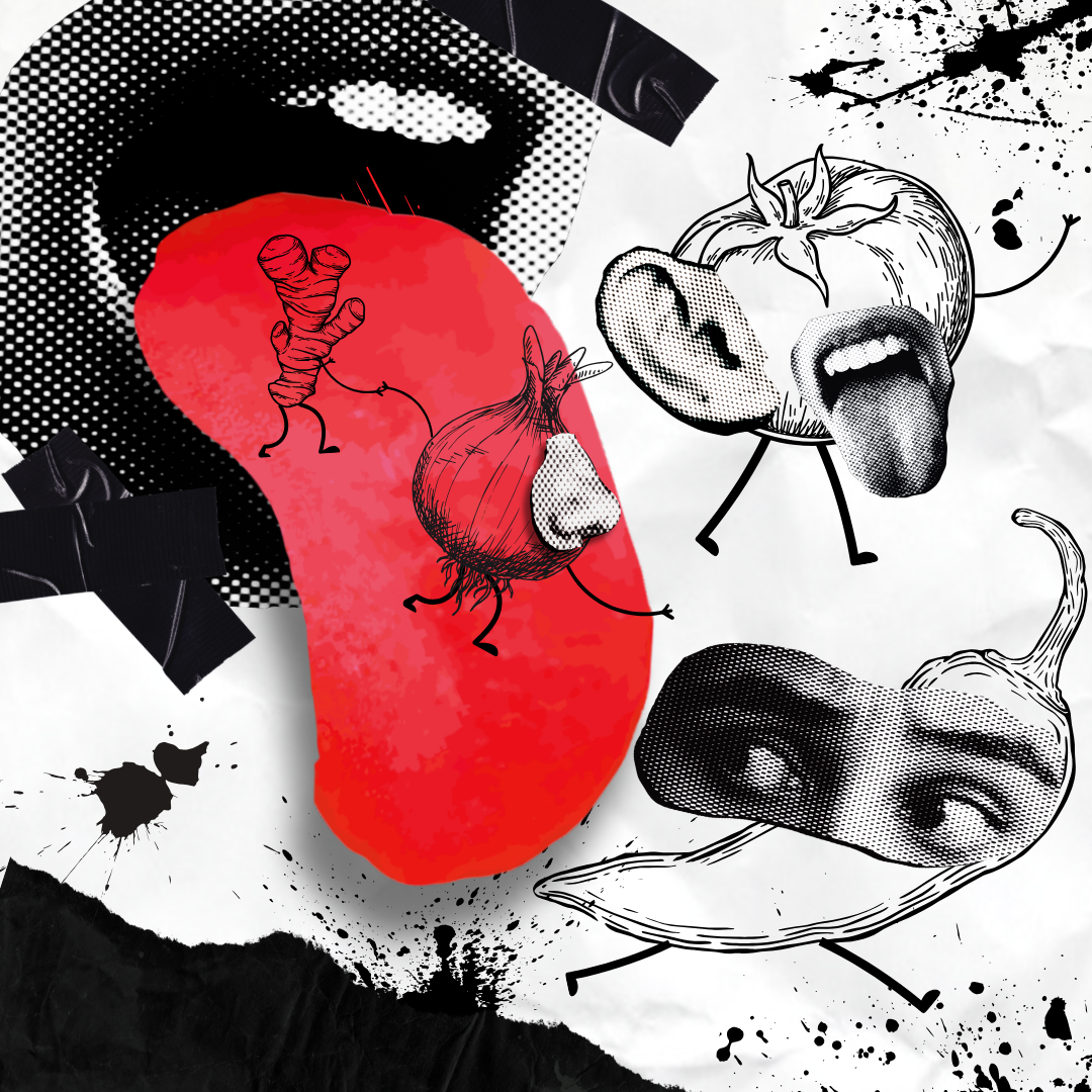 Interview: Migration, Identity and Home - Everything Theatre