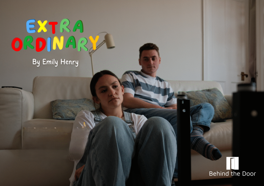 Interview: Facing An Impossible Decision? - Everything Theatre