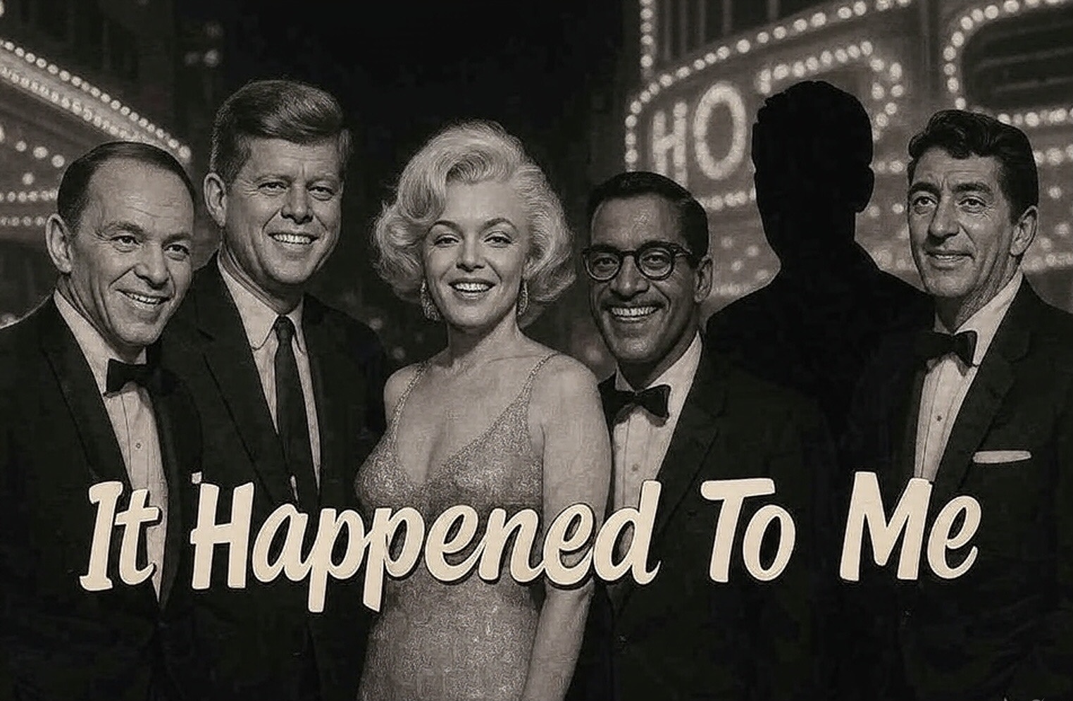 Interview: Who was Peter Lawford? - Everything Theatre