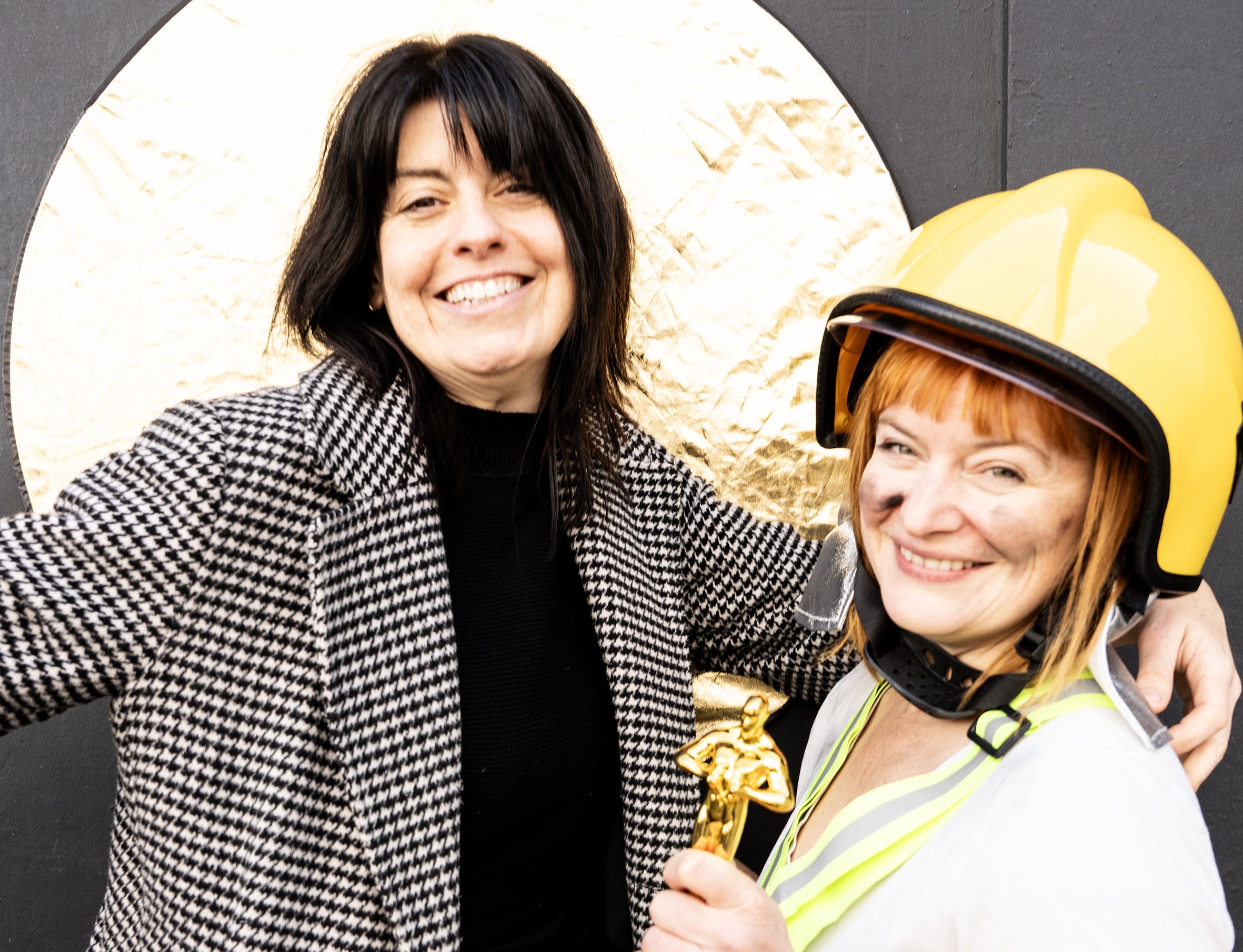 Interview: Rising From The LA Ashes - Everything Theatre