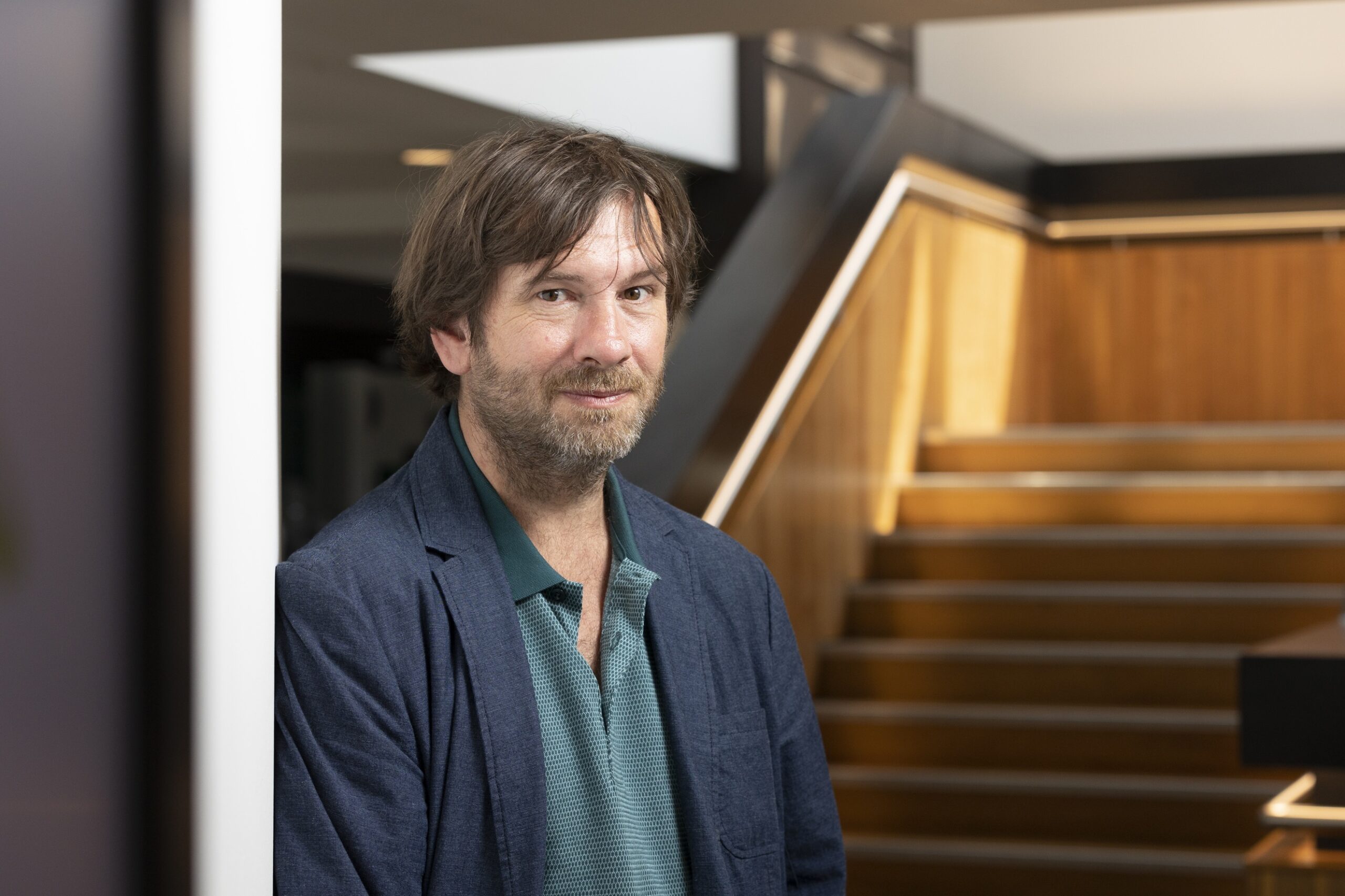 Interview: Marlowe Theatre Presents the Writers' Room Festival ...