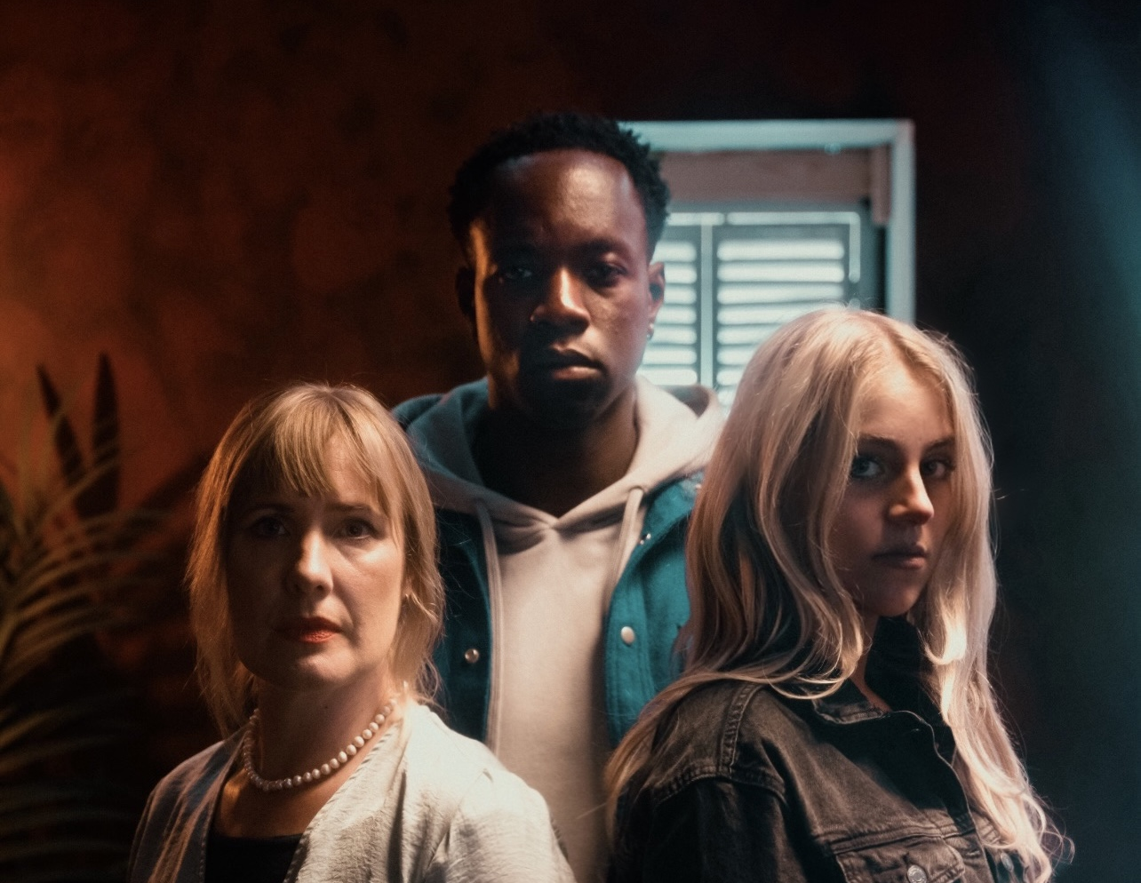 Interview: The Brutal Beauty of Falling in Love - Everything Theatre