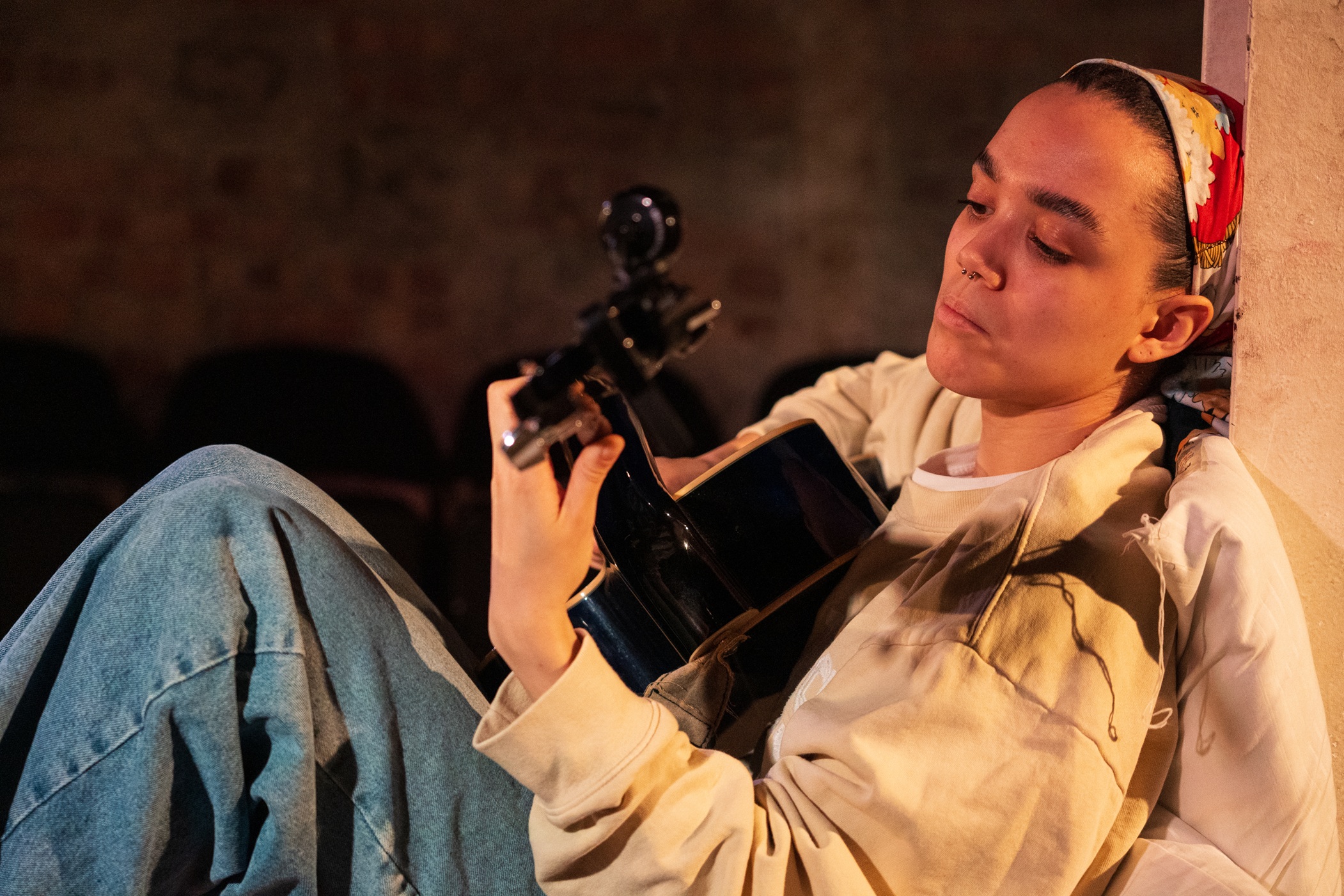 Review: Before I'm Dead, The Glitch - Everything Theatre