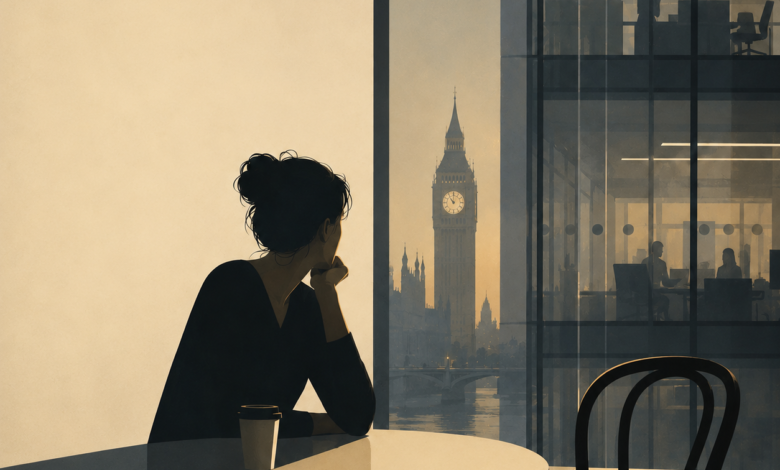 Interview: Forensic Memory and Blurred Lines - Everything Theatre