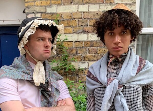 Review: Jane Eyre Convention, Bread and Roses Theatre - Everything Theatre